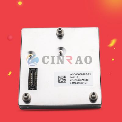 China New Original TFT GPS LCD Screen Display Panel LAM0463531G For Car Auto Replacement for sale