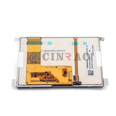 China 5.0 INCH TFT GPS LCD Screen Display Panel LAM0503641A Long Life Original for sale