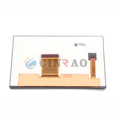 China 7.0 INCH GPS LCD Screen / Car Automotive TFT Display Module LAM0702320A for sale