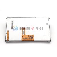 China New Original 8.0 INCH TFT GPS LCD Screen Display Panel LAM0803635A For Car Auto Replacement for sale