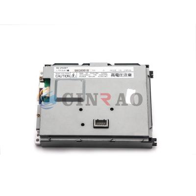 China Original Sharp 6.0 inch LM6Q40 LCD Display Screen Assembly For Car GPS Auto Parts for sale