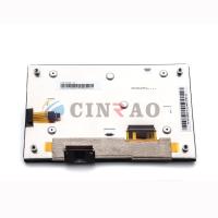 China Sharp LM1487A01-1H Automotive LCD Display Car Auto Parts Replacement for sale