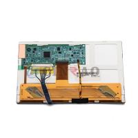 China New Original 7.0 INCH TFT GPS LCD Screen Display Panel LMS700JF01-001 For Car Auto Parts for sale