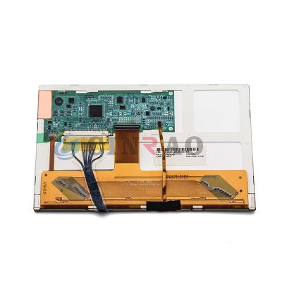 China New Original 7.0 INCH TFT GPS LCD Screen Display Panel LMS700JF01-001 For Car Auto Parts for sale
