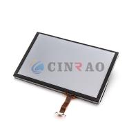 China GPS 7 Inch Screen TFT LMS700KF30-001 Multi Model Available High Efficiency for sale