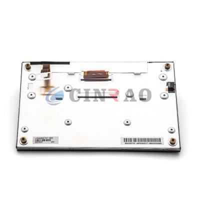 China 8.0 INCH TFT GPS Automotive LCD Display LMS800KF07-002 New Original for sale
