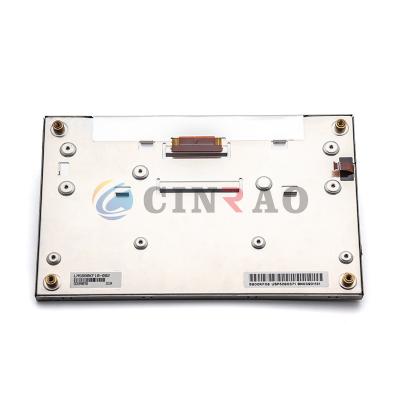 China GPS 8 inch screen LMS800KF10-002 Car Automotive Naviation TFT Type for sale