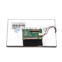 China Tianma TM060RDH01 Car LCD Module / 6 Inch LCD Screen ISO9001 Certificate for sale