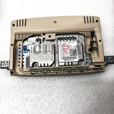 China New Original BMW 7 Series 9.2 inch LCD Display Assembly Car Auto Replacement for sale