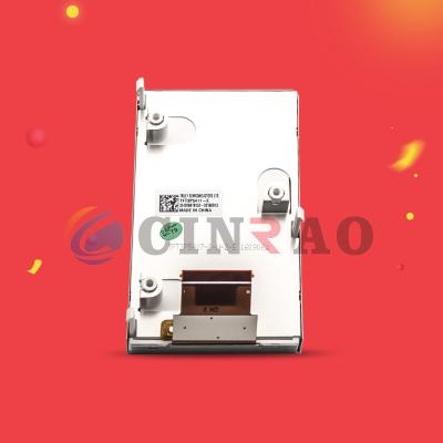 China New Original TFT GPS LCD Screen Display Panel (TRULY) TFT3P5417-E For Car Auto Replacement for sale