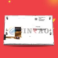 China 7.0 INCH TFT GPS LCD Screen Display Panel LAM070G004A For Car Auto Replacement for sale