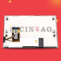 China 7.0 INCH TFT GPS LCD Screen Display Panel LAM070G031A For Car Auto Replacement for sale