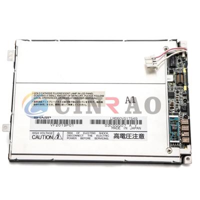 China Automotive LM060VS1T549 6 Inch LCD Panel Sharp TFT Type High Performance for sale