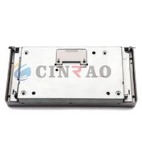 China Car GPS Sharp LCD Display Screen Assembly 7.0 Inch LQ0DAS123 Original for sale