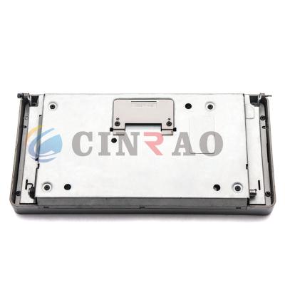 China Car GPS Sharp LCD Display Screen Assembly 7.0 Inch LQ0DAS123 Original for sale