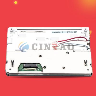 China 6.0 INCH Sharp LQ6BW50M TFT LCD Screen Display Panel For Car Auto Parts Replacement for sale