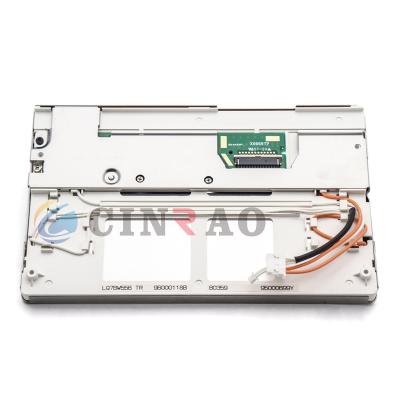 China Automotive Sharp LQ7BW556 7 Inch LCD Panel High Efficiency Long Service Time for sale