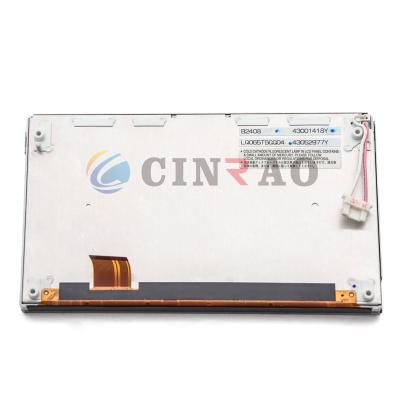 China 6.5 INCH LQ065T5GG04 Automotive LCD Display / Sharp LCD Panel ISO9001 for sale