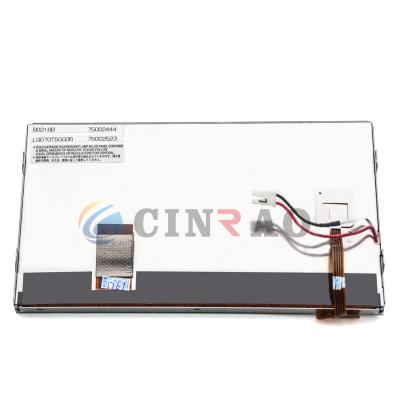 China 7.0 Inch Sharp LQ070T5GG06 Automotive LCD Display Screen For Car Auto Parts Replacement for sale