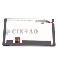 China 7.0 Inch Sharp LQ070T5GG11 Automotive LCD Display Screen For Car Auto Parts Replacement for sale