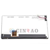 China 7.0 Inch Sharp LQ070T5GG13 Automotive LCD Display Screen For Car Auto Parts Replacement for sale