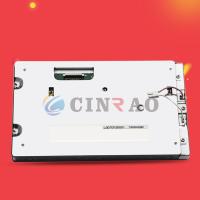 China 7.0 Inch Sharp LQ070Y3DG01 Automotive LCD Display Screen For Car Auto Parts Replacement for sale
