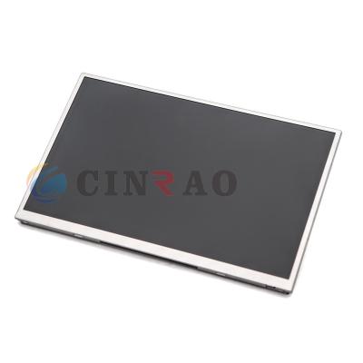 China 7.0 Inch Sharp LQ070Y3DG1A Automotive LCD Display Screen For Car Auto Parts Replacement for sale