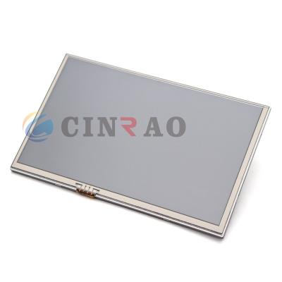 China 7.0 Inch Sharp LQ070Y3DG02 Automotive LCD Display Screen For Car Auto Parts Replacement for sale