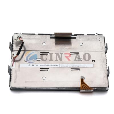 China 7.0 INCH Sharp LQ070Y5DG01 Automotive LCD Display Screen For Car Auto Parts Replacement for sale