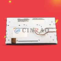 China 8.0 INCH Sharp LQ080T3AG01 Automotive LCD Display Screen For Car Auto Parts Replacement for sale
