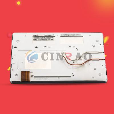 China 8.0 INCH Sharp LQ080T3AG01 Automotive LCD Display Screen For Car Auto Parts Replacement for sale