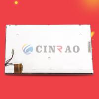 China 8.0 INCH Sharp LQ080T3FG01 Automotive LCD Display Screen For Car Auto Parts Replacement for sale