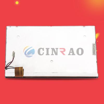 China 8.0 INCH Sharp LQ080T3FG01 Automotive LCD Display Screen For Car Auto Parts Replacement for sale