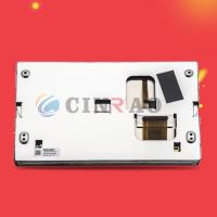 China 8.0 INCH Sharp LQ080Y5DW03 Automotive LCD Display Screen For Car Auto Parts Replacement for sale