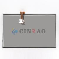 China 8.0 Inch Sharp Car Touch Screen Digitizer For Ford SYNC2 LQ080Y5DZ03 for sale