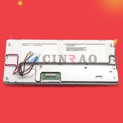 China 8.8 Inch 640*240 Sharp Automotive LCD Display Screen For BMW LQ088H9DR01U for sale