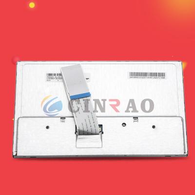 China 9 Inch 800*480 Sharp LQ090Y3DG01 Automotive LCD Display Screen For Car Auto for sale