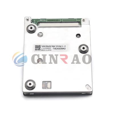 China 3.5 Inch Toshiba LTA035B880F TFT LCD Screen Display Panel For Car GPS Spare Parts for sale