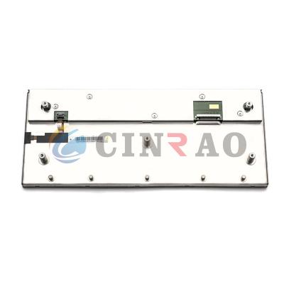 China Original GPS LCD Screen TFT LCD Display Module 123H00980B320B66T00498 for sale