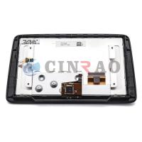 China Automotive  GPS TFT Display HB069-DB492-14A-AM With Capacitive Touch Screen for sale
