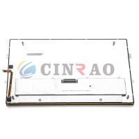 China Auto GPS TFT LCD Display Module LBLBOT00402A0W0912W73V00030 for sale