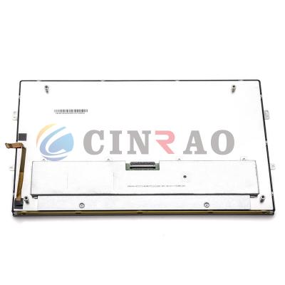 China Auto GPS TFT LCD Display Module LBLBOT00402A0W0912W73V00030 for sale