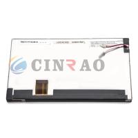 China LQ0DAS1973 Automotive LCD Display Panel With 6 Months Warranty for sale