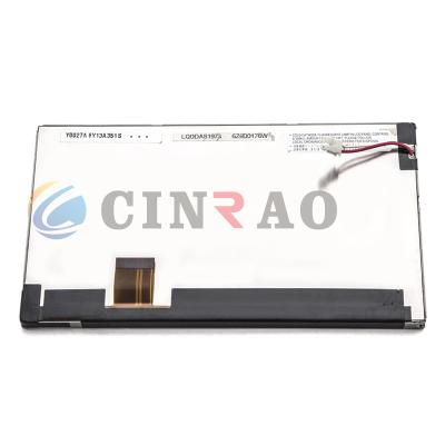 China LQ0DAS1973 Automotive LCD Display Panel With 6 Months Warranty for sale