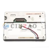 China 5.0 Inch Sharp LQ5BW21S TFT LCD Screen Display Panel For Car Auto Parts Replacement for sale