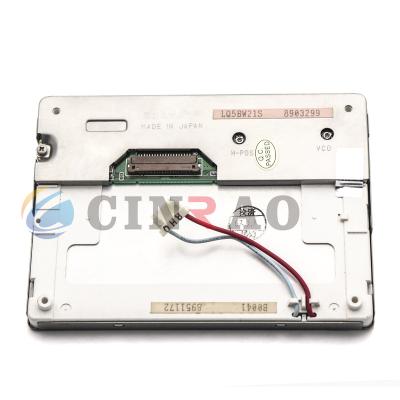 China 5.0 Inch Sharp LQ5BW21S TFT LCD Screen Display Panel For Car Auto Parts Replacement for sale