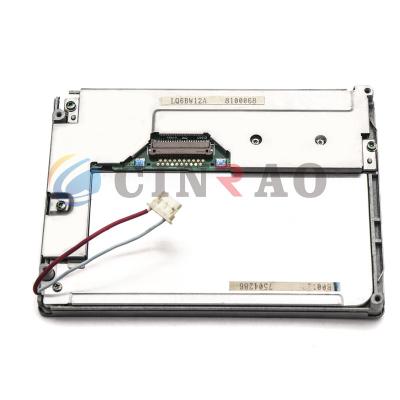 China 6.0 INCH Sharp LQ6BW12A TFT LCD Screen Display Panel For Car Auto Parts Replacement for sale