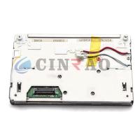 China 6.0 INCH Sharp LQ6BW506 TFT LCD Screen Display Panel For Car Auto Parts Replacement for sale