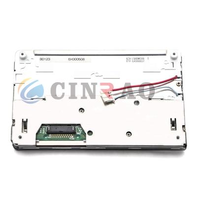 China 6.0 INCH Sharp LQ6BW508 TFT LCD Screen Display Panel For Car Auto Parts Replacement for sale