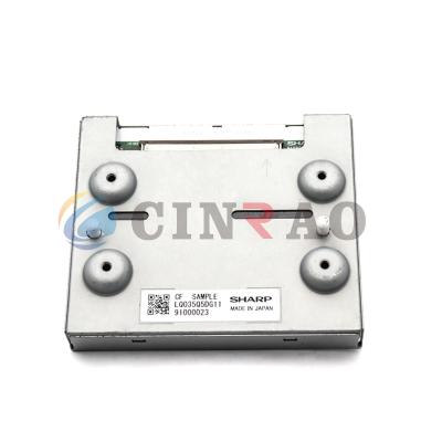 China 3.5 Inch Sharp Small LQ035Q5DG11 TFT LCD Screen For Car Auto Parts for sale
